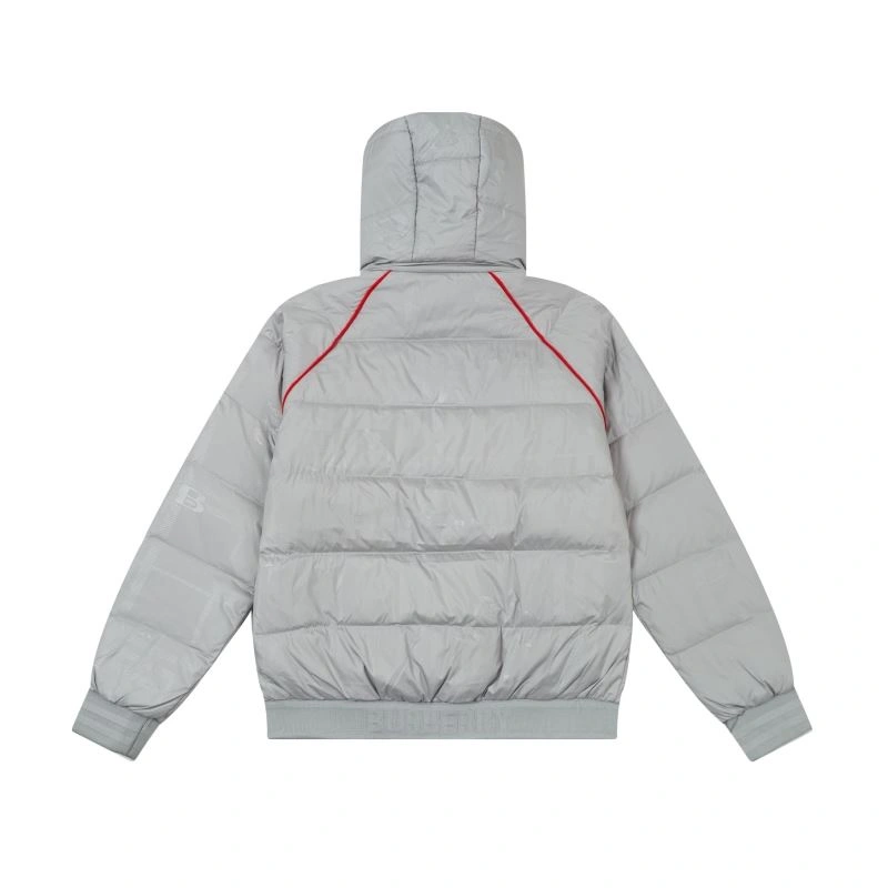 Low-cost Burberry Down Jackets