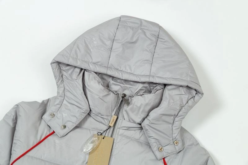 Low-cost Burberry Down Jackets