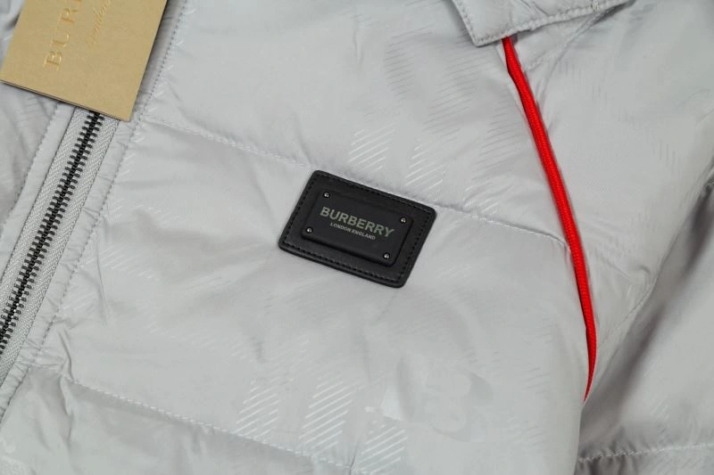 Low-cost Burberry Down Jackets