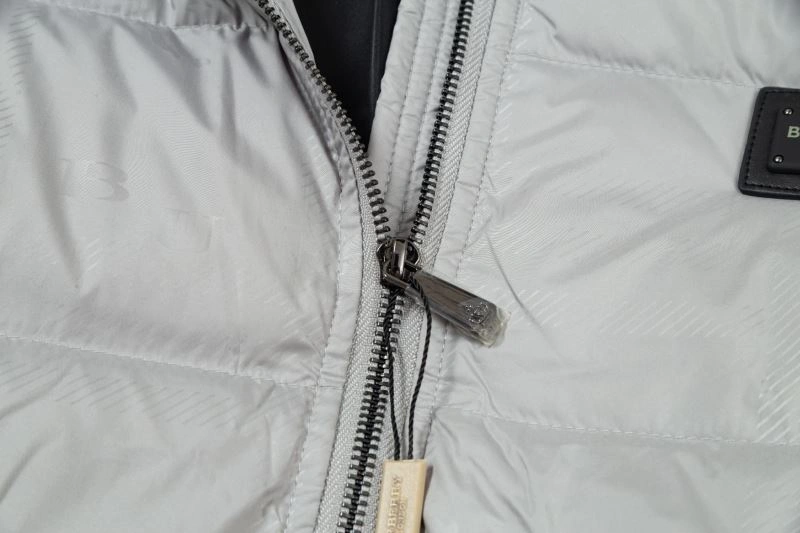 Low-cost Burberry Down Jackets