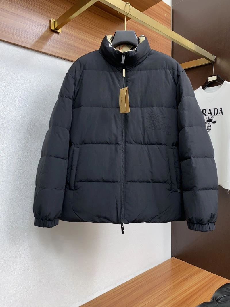 Burberry Down Jackets