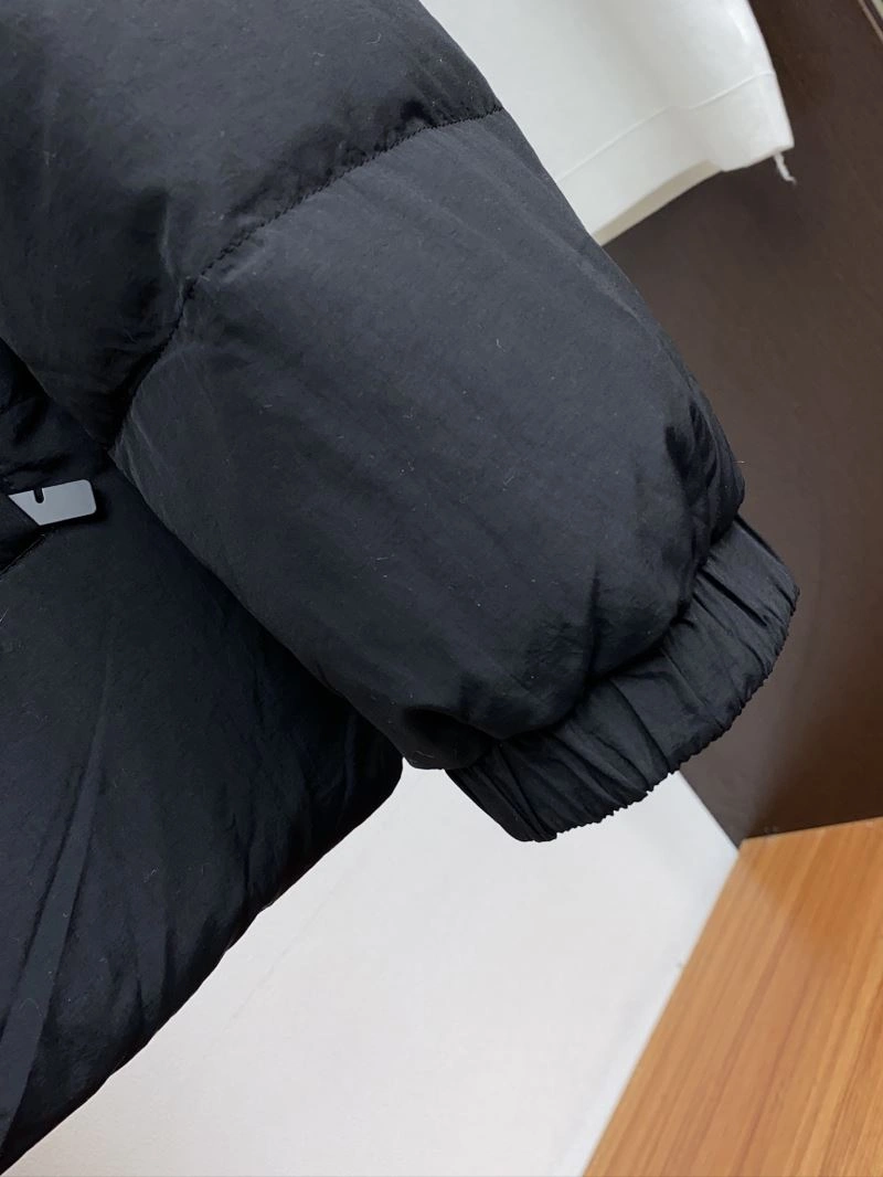 Mirror quality Burberry Down Jackets