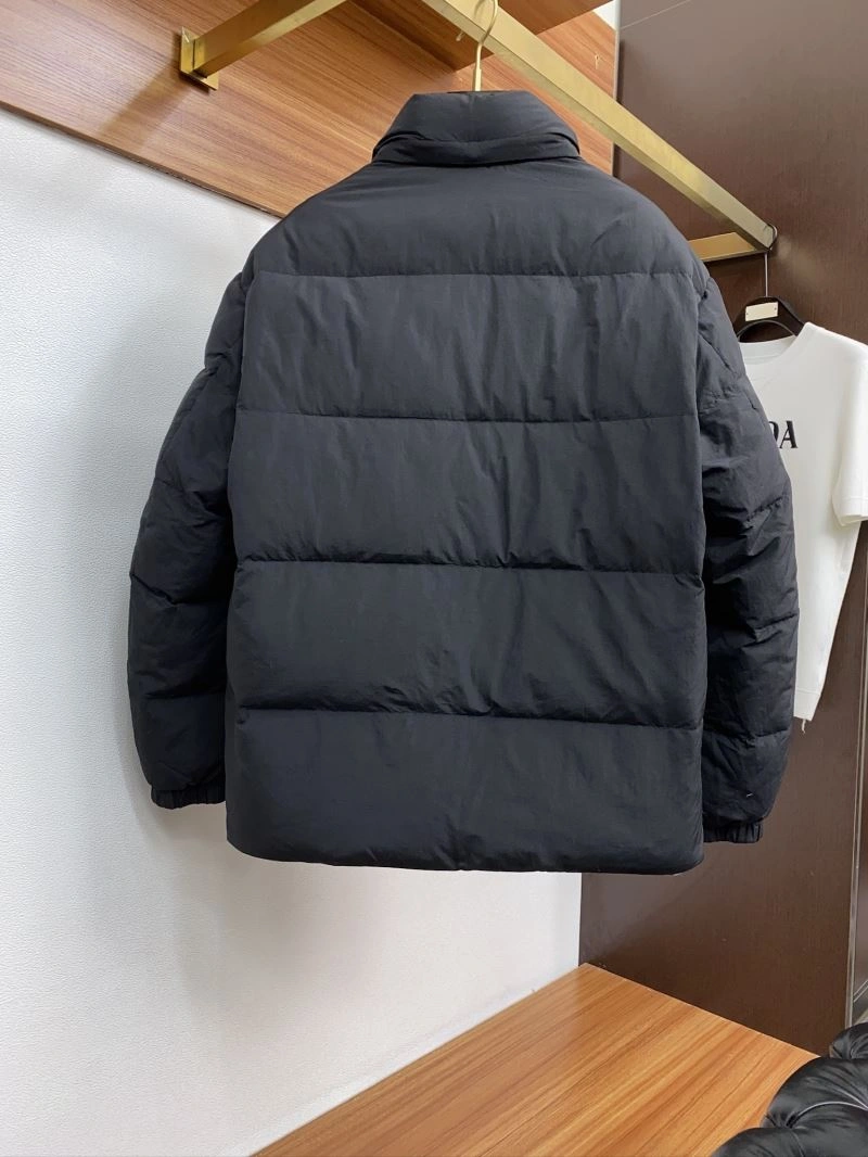 Mirror quality Burberry Down Jackets