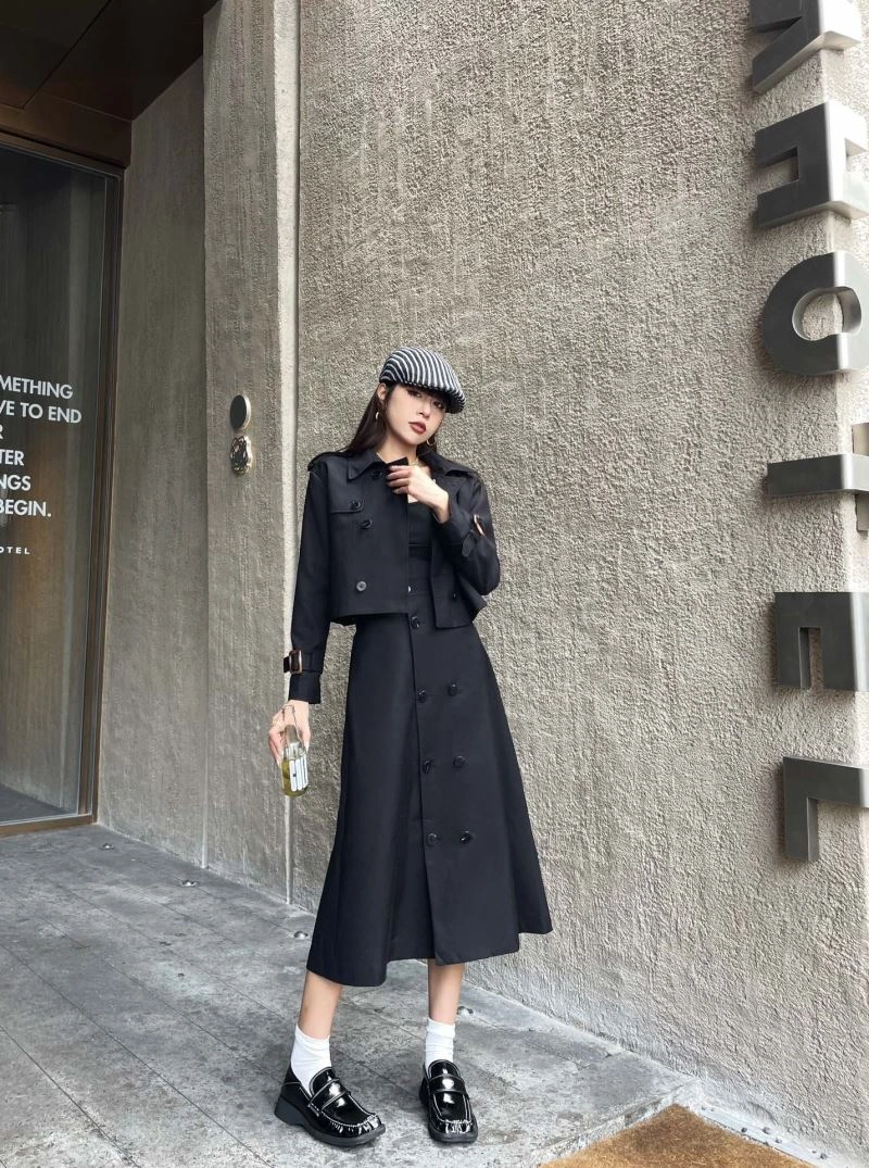 Burberry Dress Suits