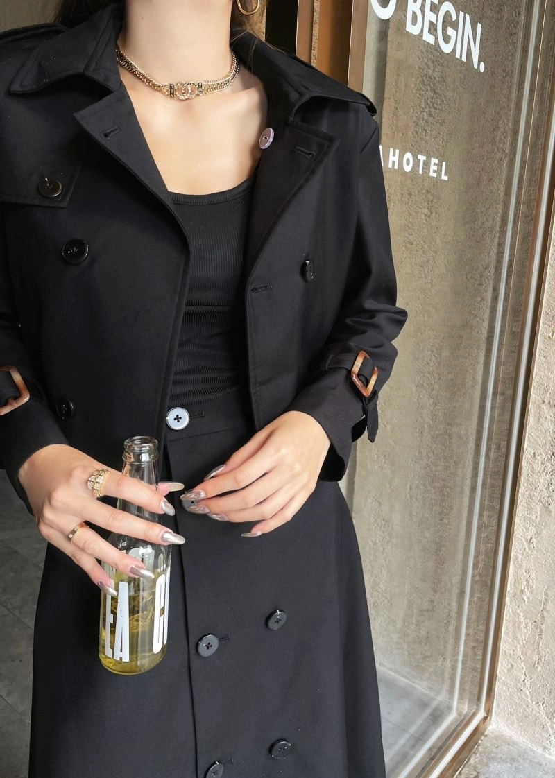 Precise copy Burberry Dress Suits