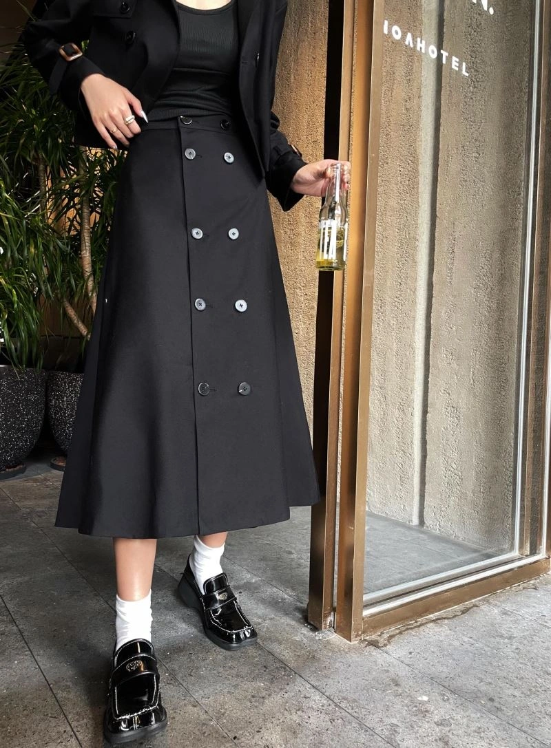 Precise copy Burberry Dress Suits