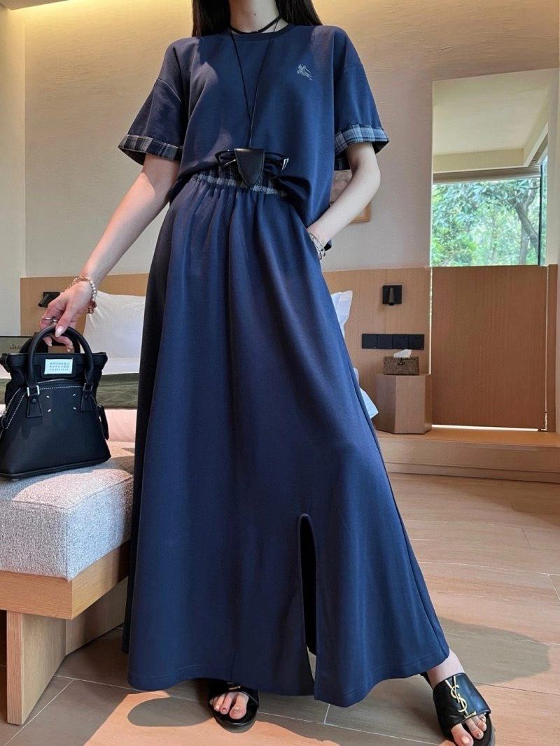 Burberry Dress Suits