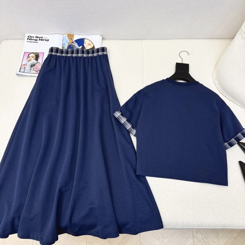 Brand-original Burberry Dress Suits