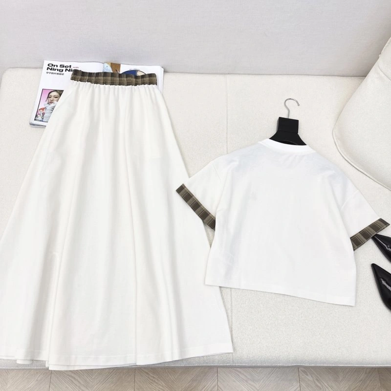 Brand-original Burberry Dress Suits