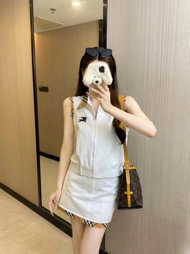 Burberry Dress Suits