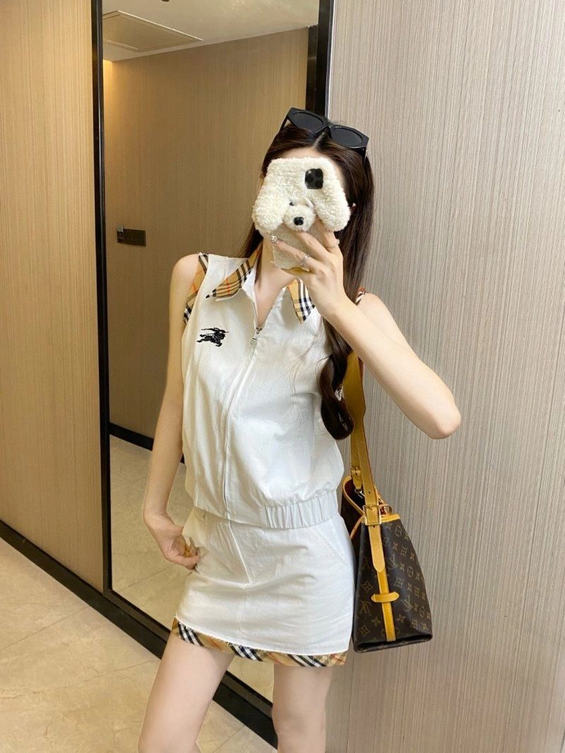 Official Burberry Dress Suits