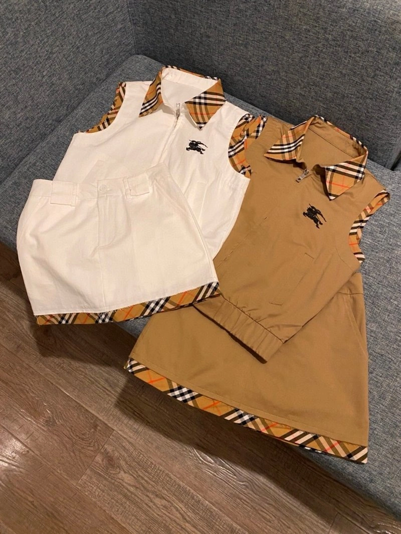 Burberry Dress Suits