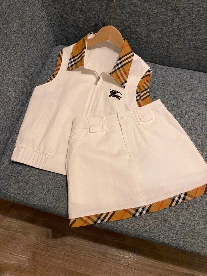 Authentic Burberry Dress Suits