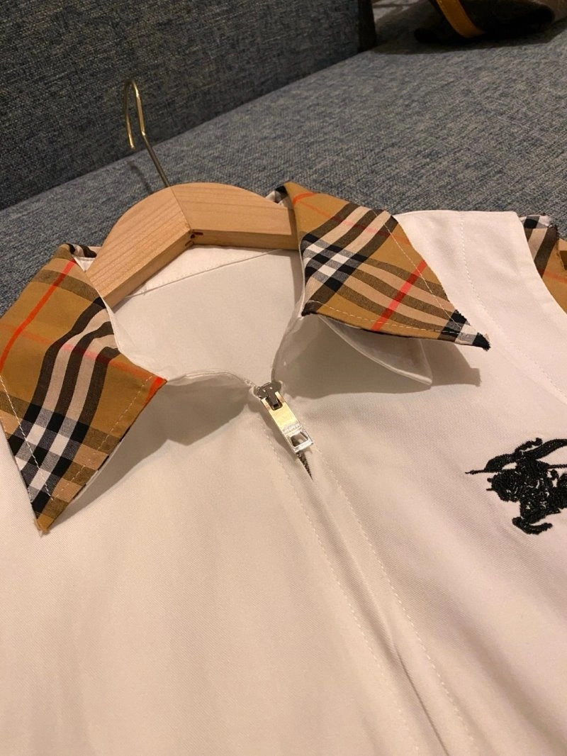 Authentic Burberry Dress Suits