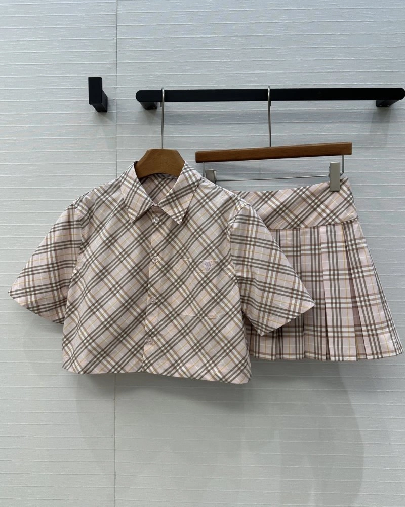 Burberry Dress Suits