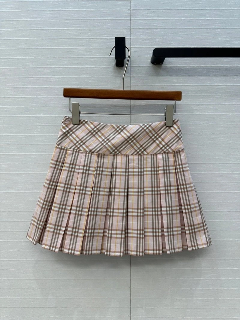 Budget-friendly Burberry Dress Suits