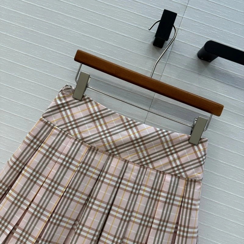 Budget-friendly Burberry Dress Suits