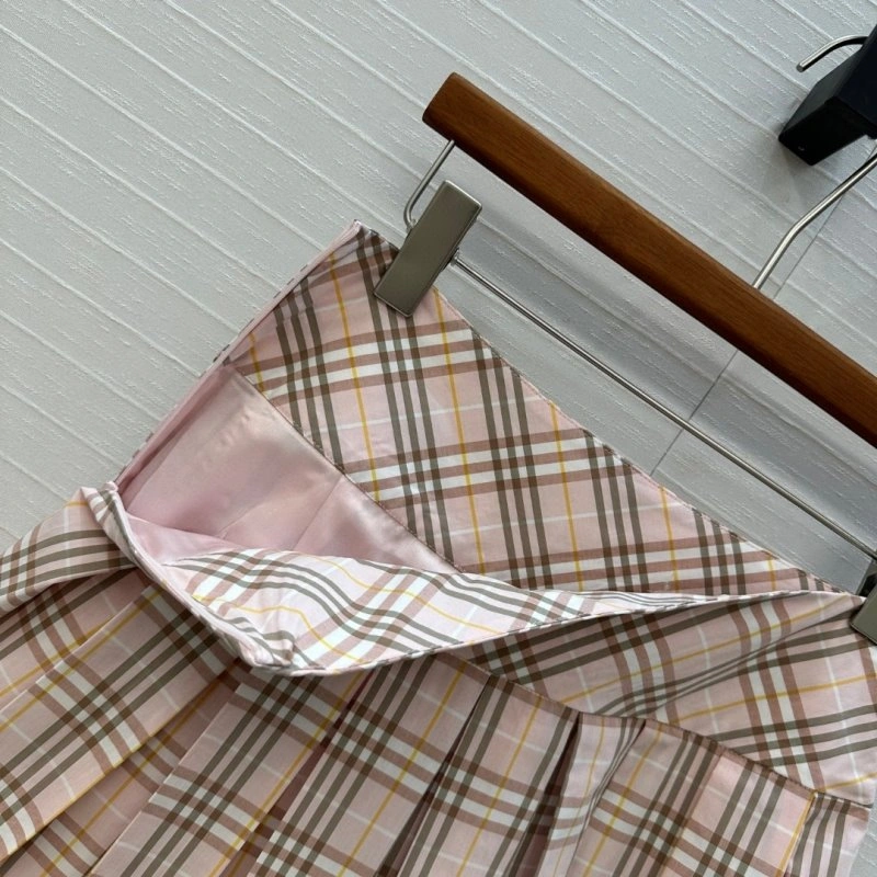 Budget-friendly Burberry Dress Suits