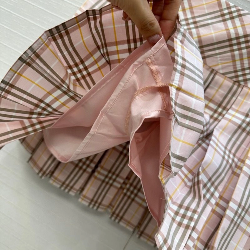 Budget-friendly Burberry Dress Suits