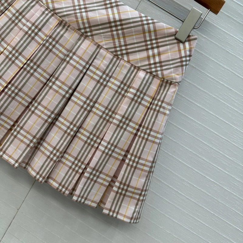 Budget-friendly Burberry Dress Suits