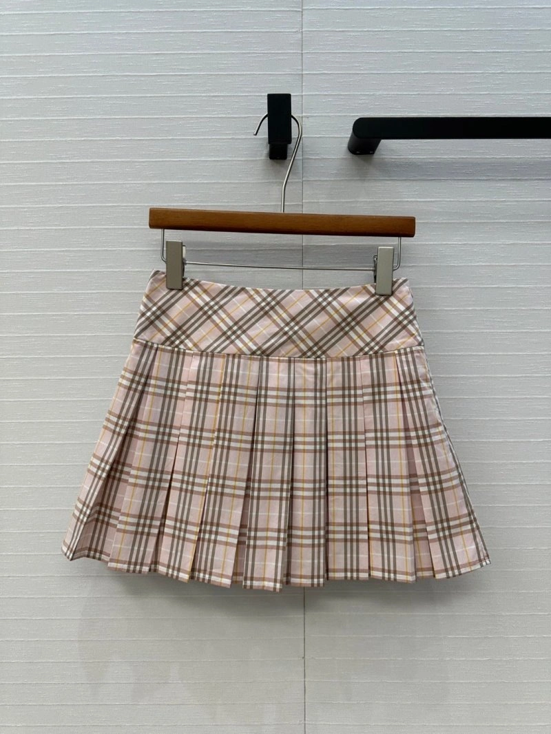Budget-friendly Burberry Dress Suits