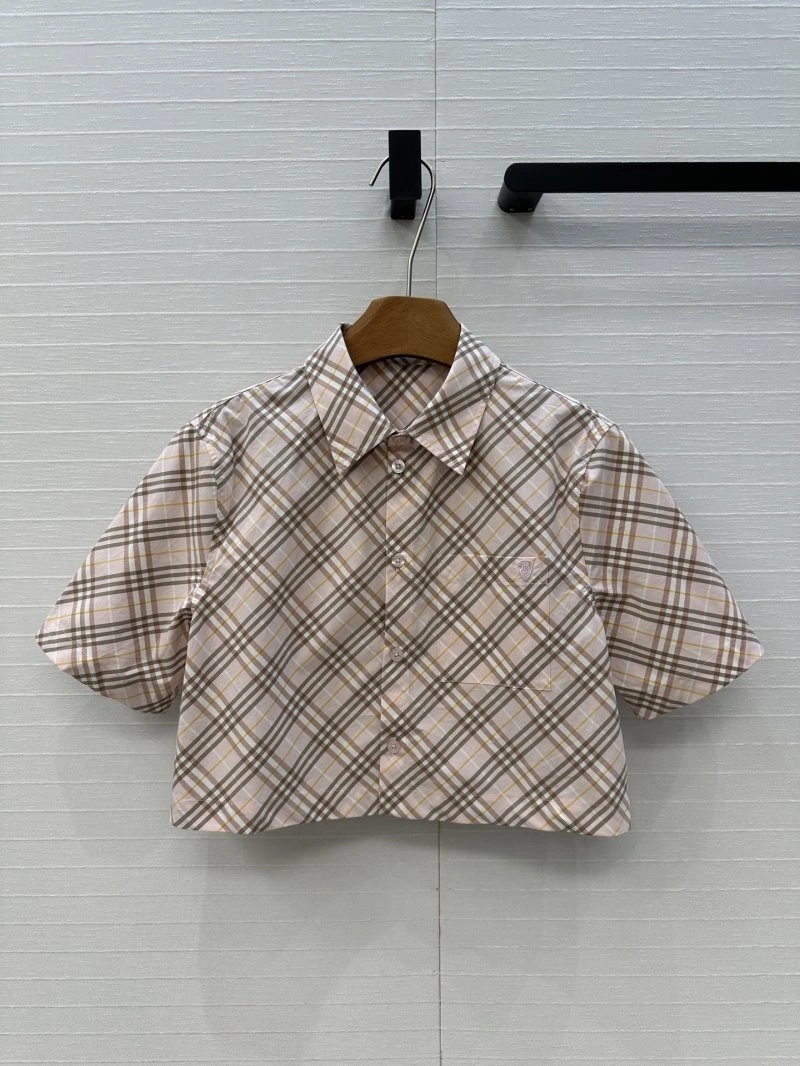 Budget-friendly Burberry Dress Suits