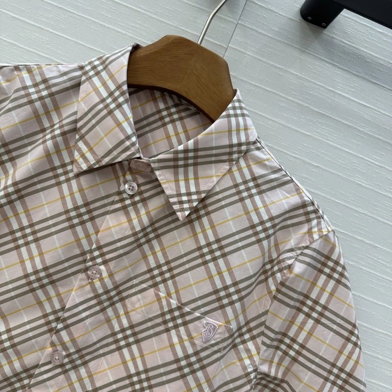 Budget-friendly Burberry Dress Suits