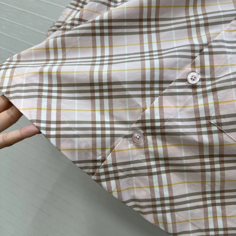 Budget-friendly Burberry Dress Suits