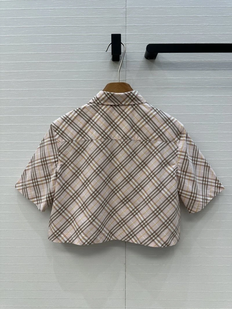 Budget-friendly Burberry Dress Suits