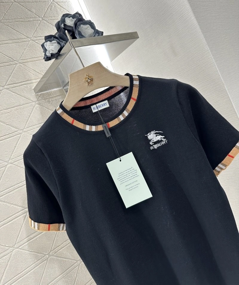 Budget-friendly Burberry Dress Suits