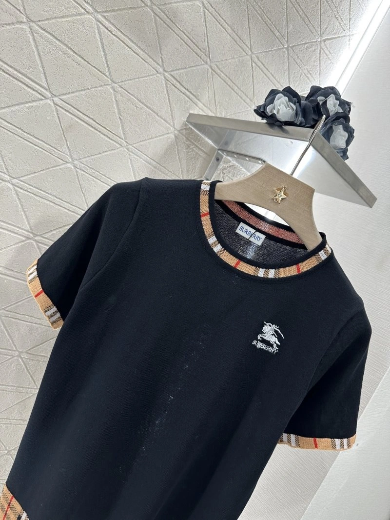 Budget-friendly Burberry Dress Suits
