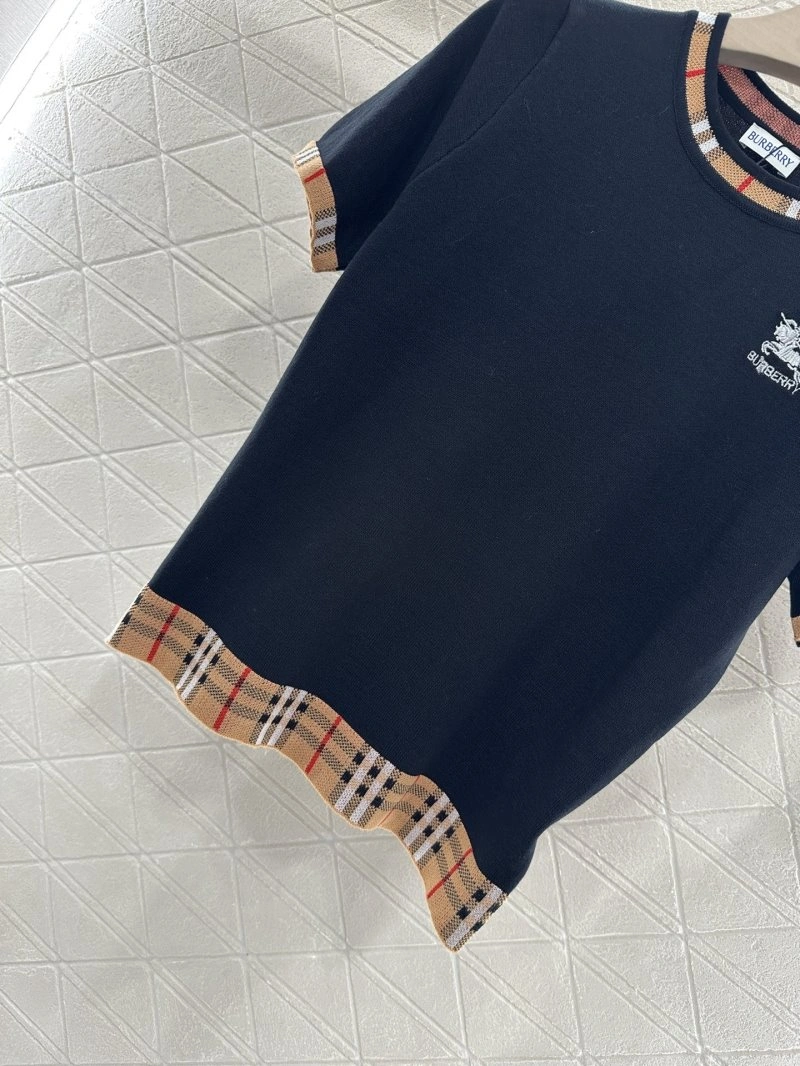 Budget-friendly Burberry Dress Suits