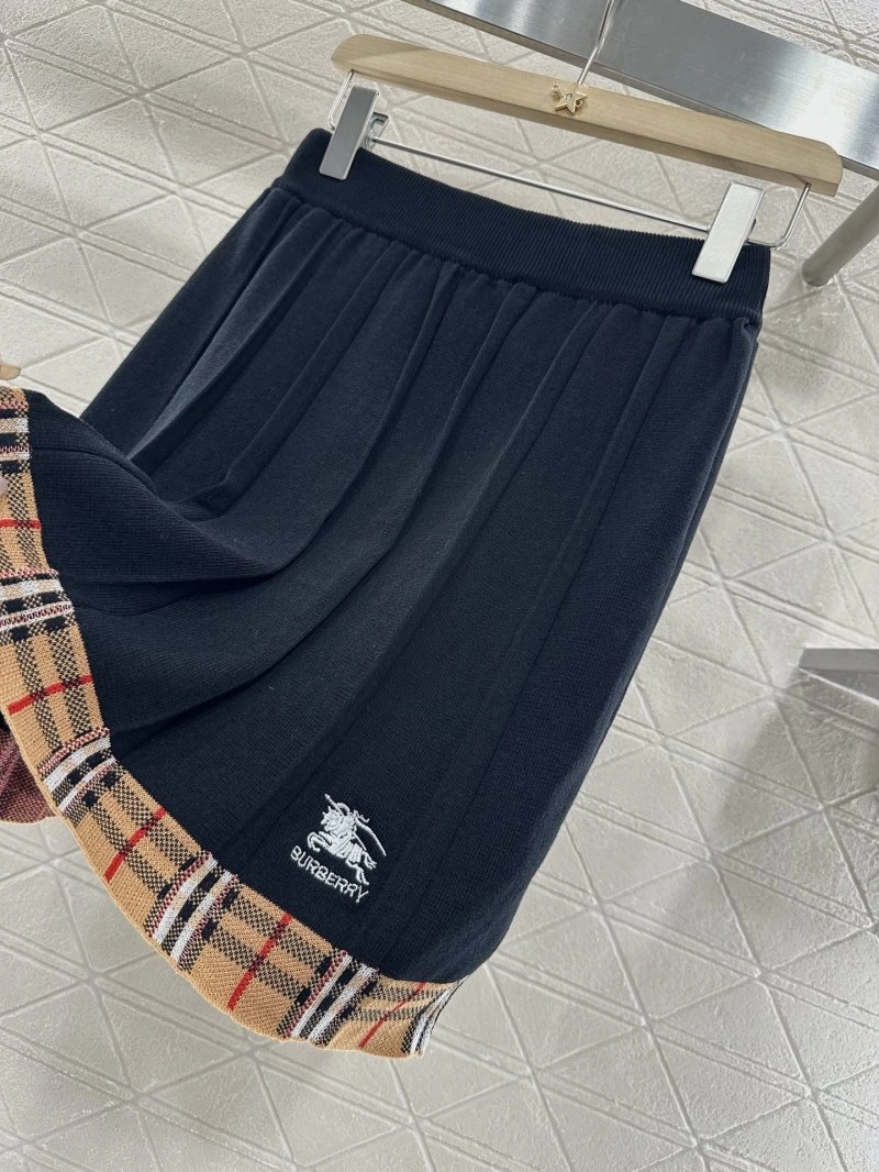 Budget-friendly Burberry Dress Suits