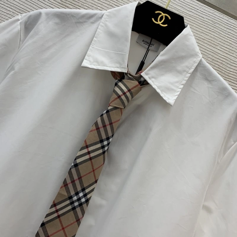 Brand-authenticated Burberry Dress Suits