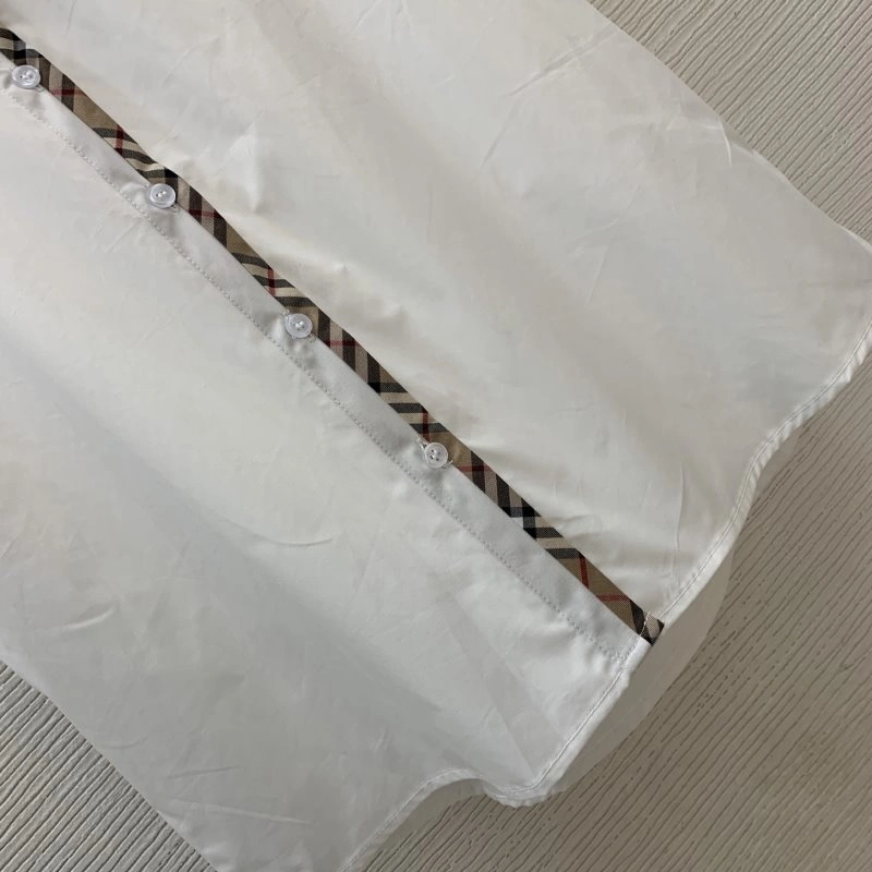 Brand-authenticated Burberry Dress Suits