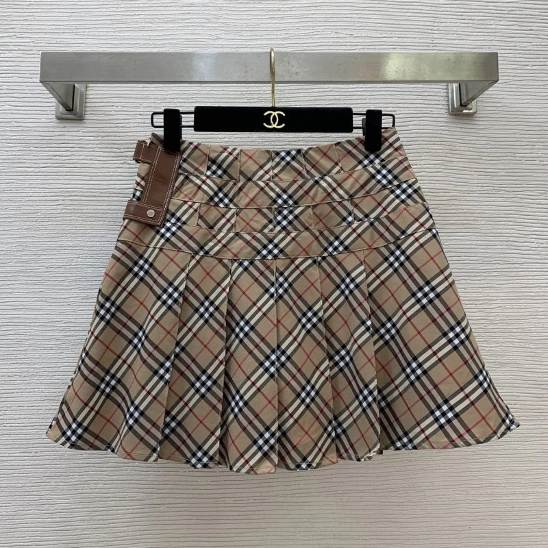 Brand-authenticated Burberry Dress Suits