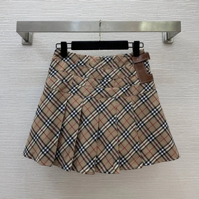 Brand-authenticated Burberry Dress Suits