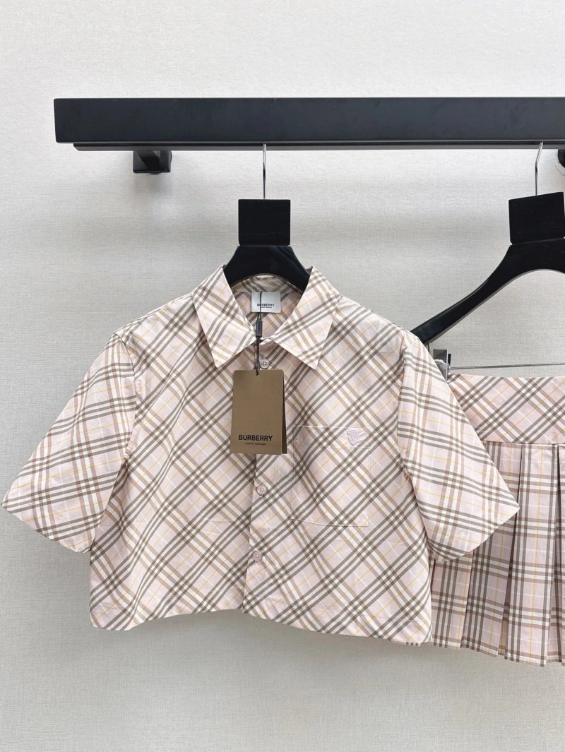 Affordable Burberry Dress Suits