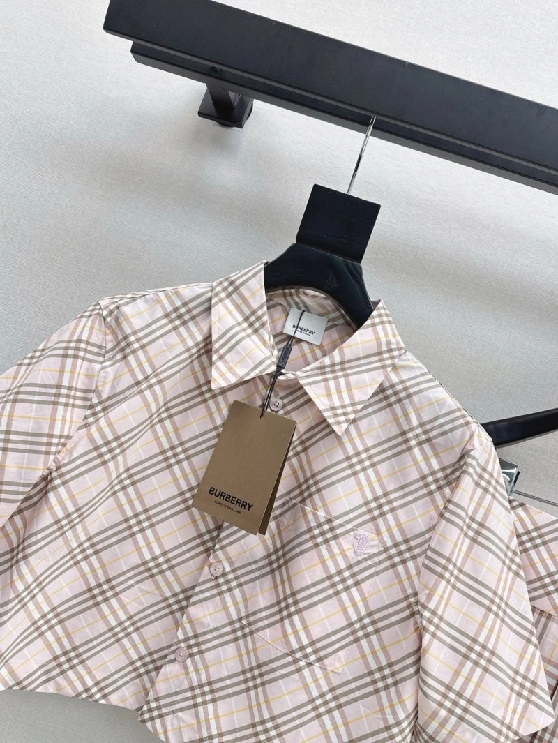Affordable Burberry Dress Suits