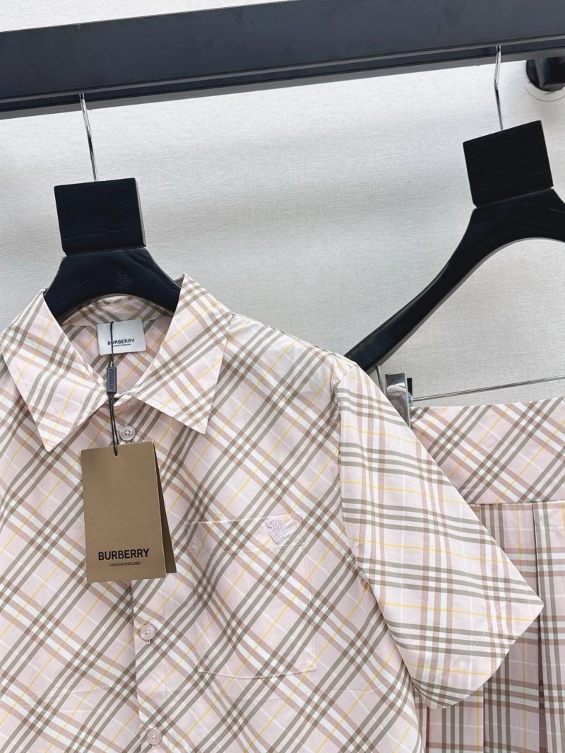 Affordable Burberry Dress Suits