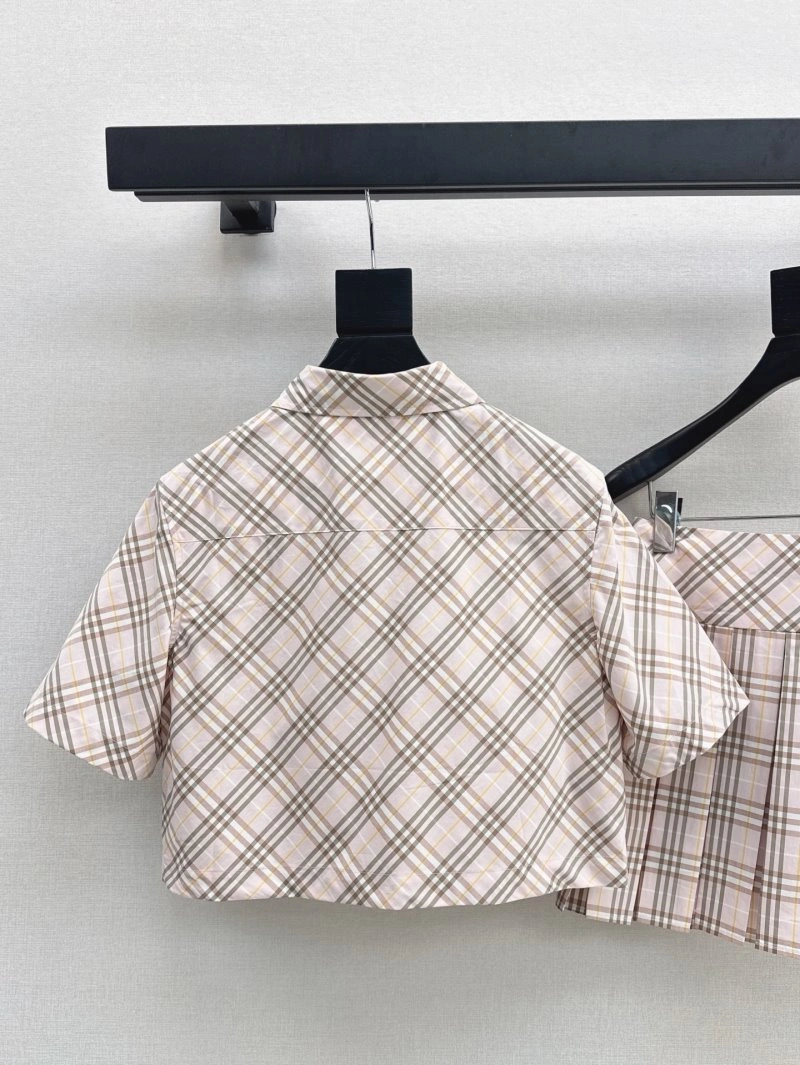 Affordable Burberry Dress Suits