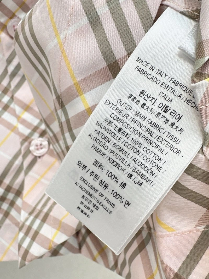 Affordable Burberry Dress Suits
