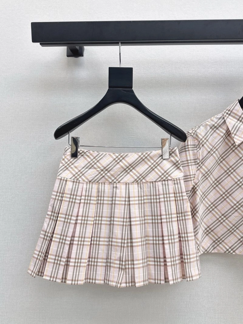 Affordable Burberry Dress Suits