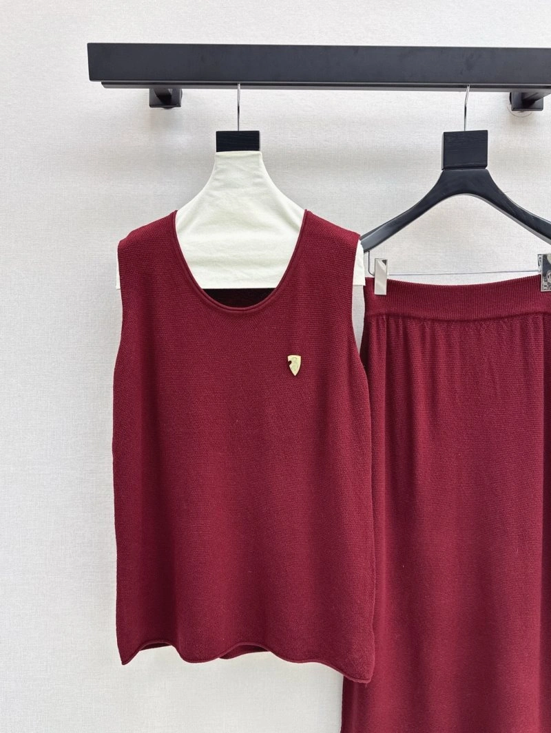 Real Burberry Dress Suits