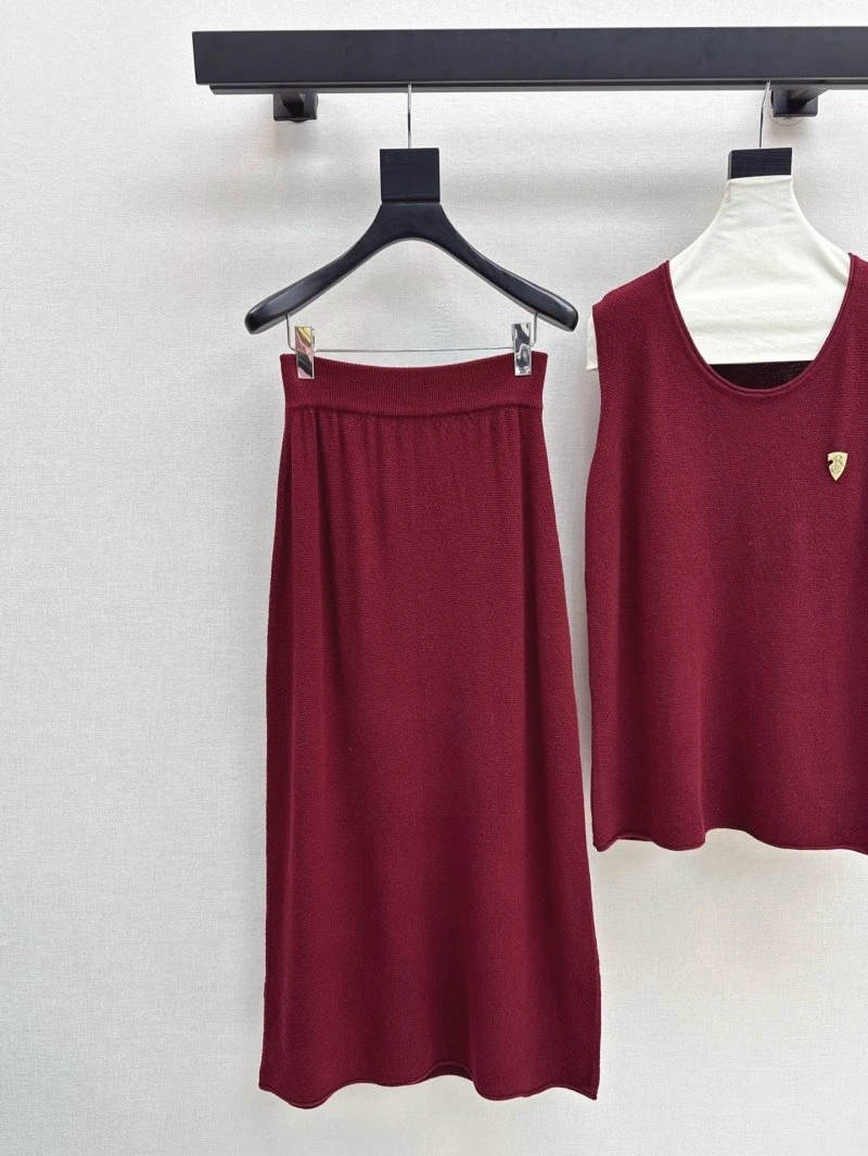 Real Burberry Dress Suits
