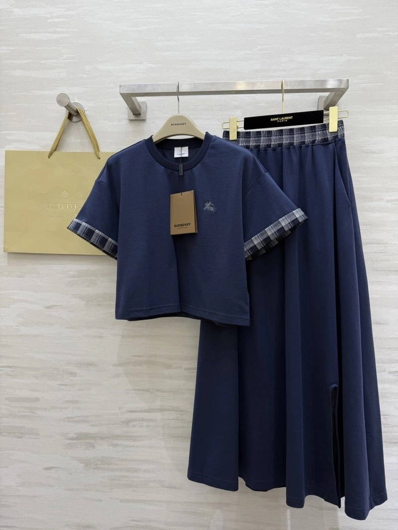 Burberry Dress Suits