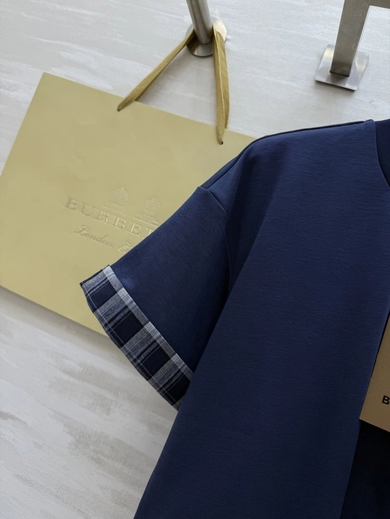 Original Burberry Dress Suits