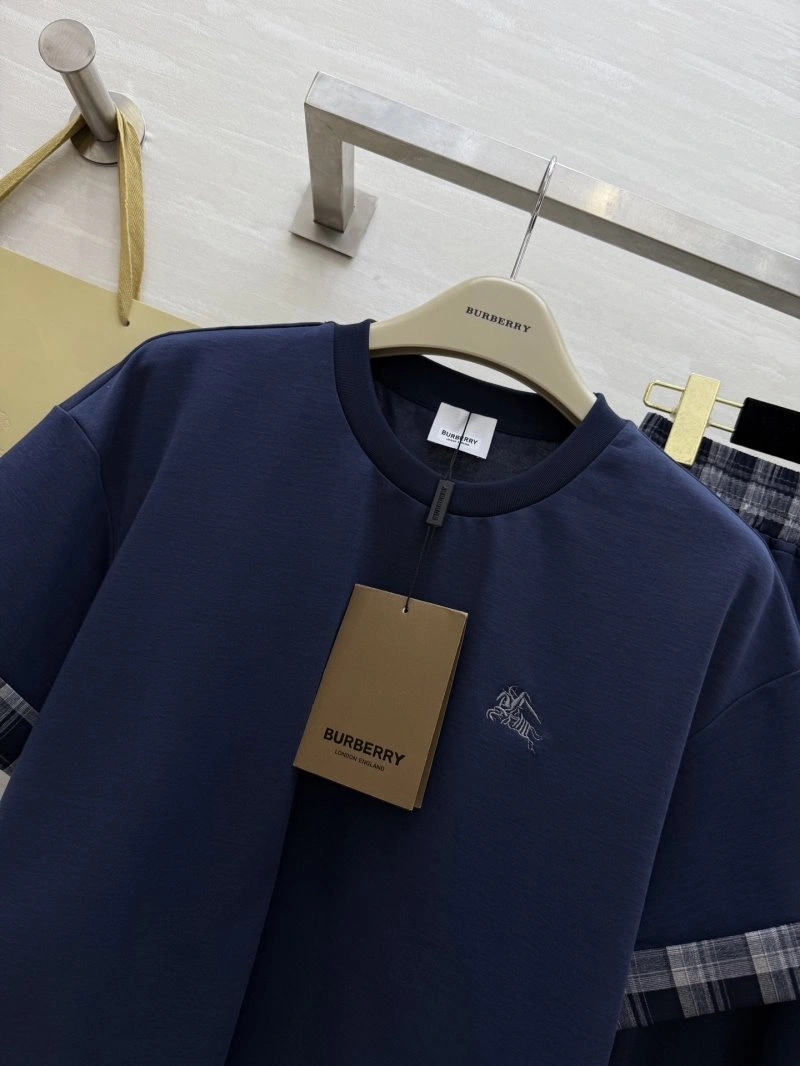 Original Burberry Dress Suits