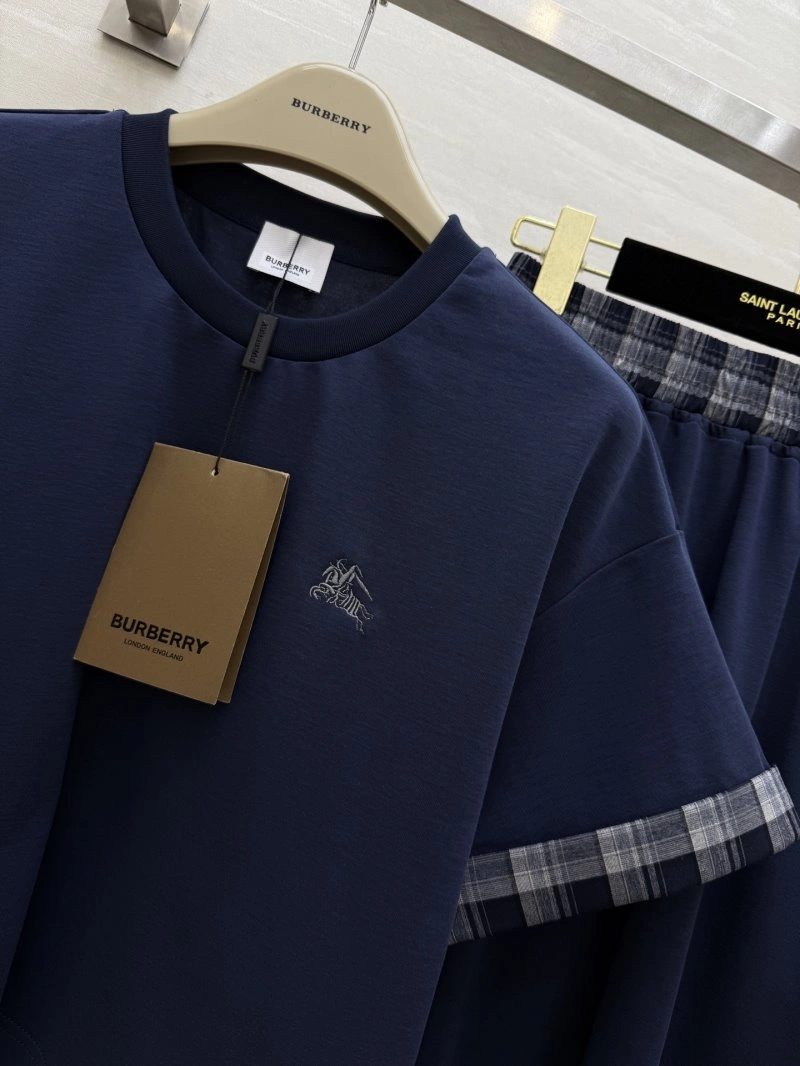 Original Burberry Dress Suits