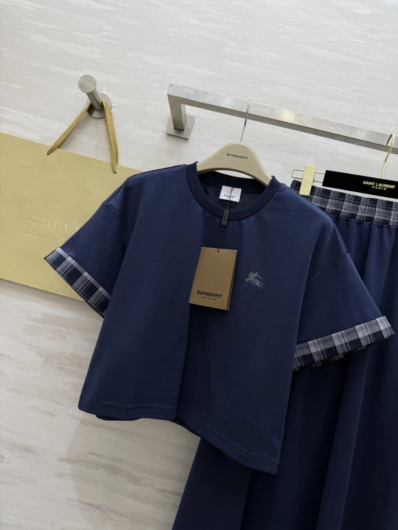 Original Burberry Dress Suits